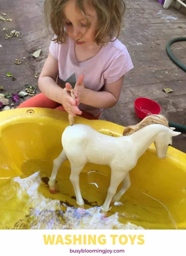 61 Fun Summer Activities for Toddlers & Preschoolers