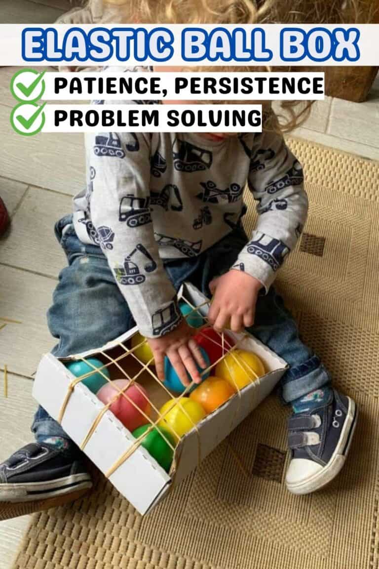 100 Simple Toddler Learning Activities To Try At Home