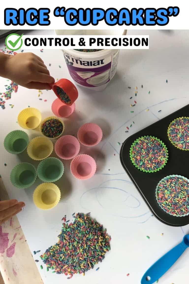 100 Simple Toddler Learning Activities To Try At Home