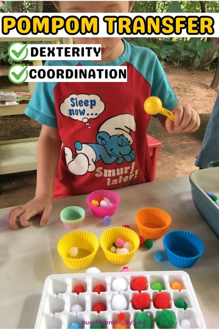 100 Simple Toddler Learning Activities To Try At Home