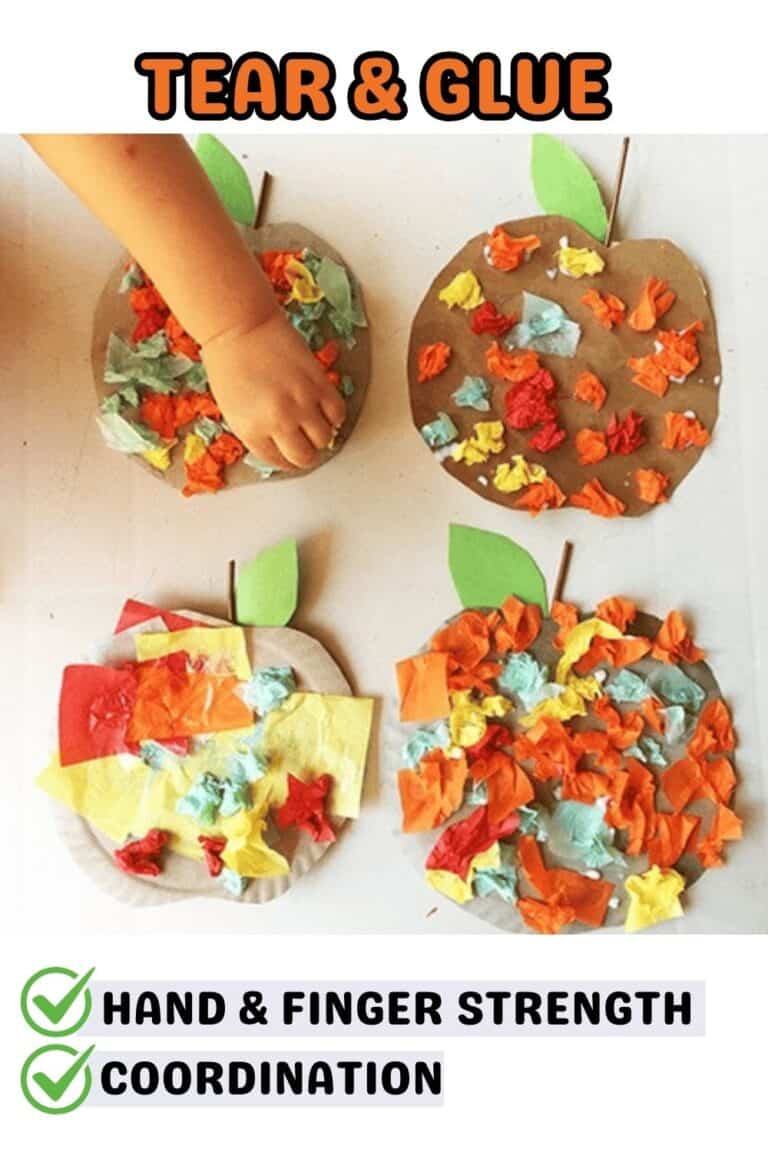 100 Simple Toddler Learning Activities To Try At Home