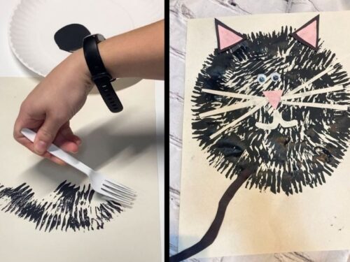 63 Spooky Cute Halloween Crafts For Kids