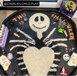 19 Scarily Fun Halloween Sensory Activities for Little Learners