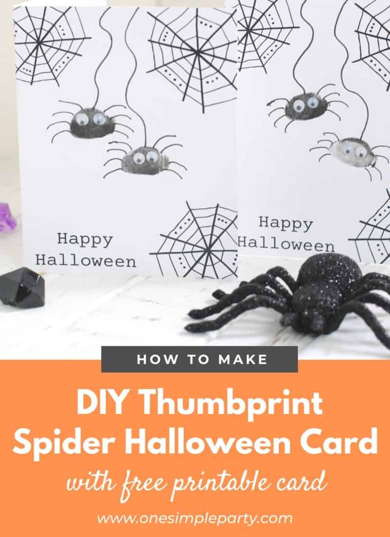 63 Spooky Cute Halloween Crafts For Kids