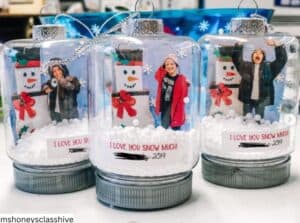 40 Adorable DIY Christmas Gifts From Kids For Parents & Loved Ones
