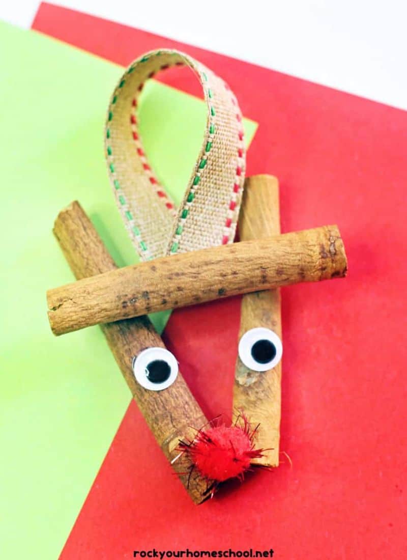 40 Adorable DIY Christmas Gifts From Kids For Parents & Loved Ones