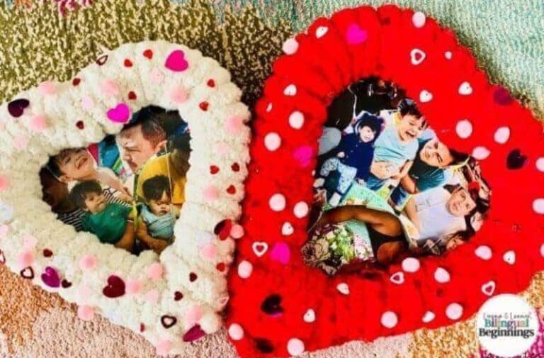 40 Adorable DIY Christmas Gifts From Kids For Parents & Loved Ones
