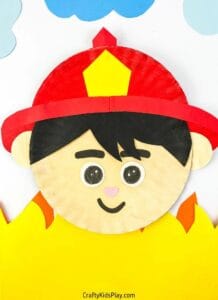 30 Fun Ways to Learn About Community Helpers Through Crafts & Activities