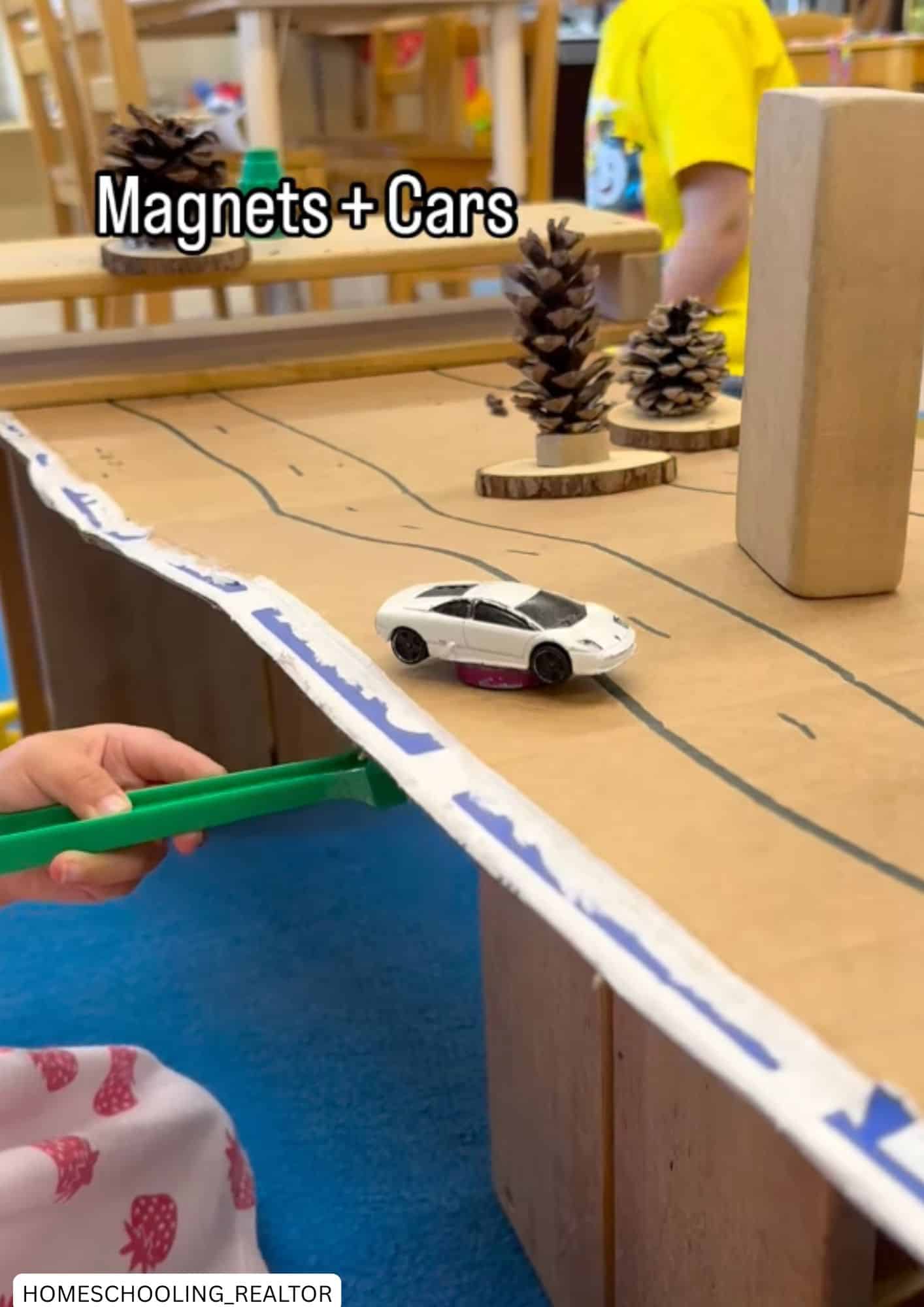 23 Engaging Transport STEM Crafts for Little Kids That Move, Float & Fly!